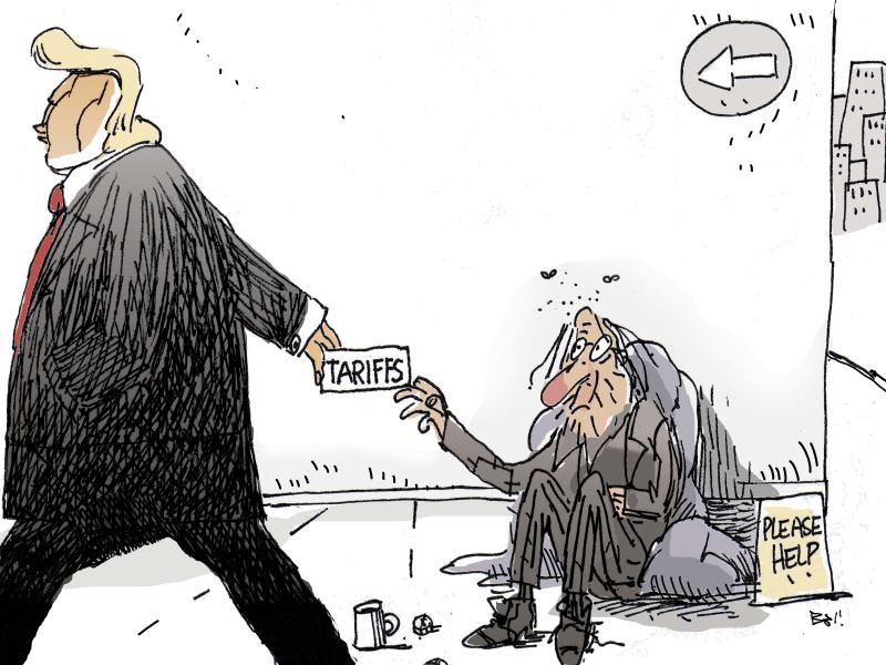 Help please | Cartoon Movement